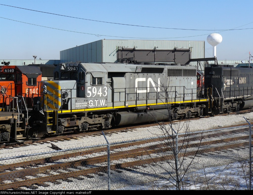 GTW 5943